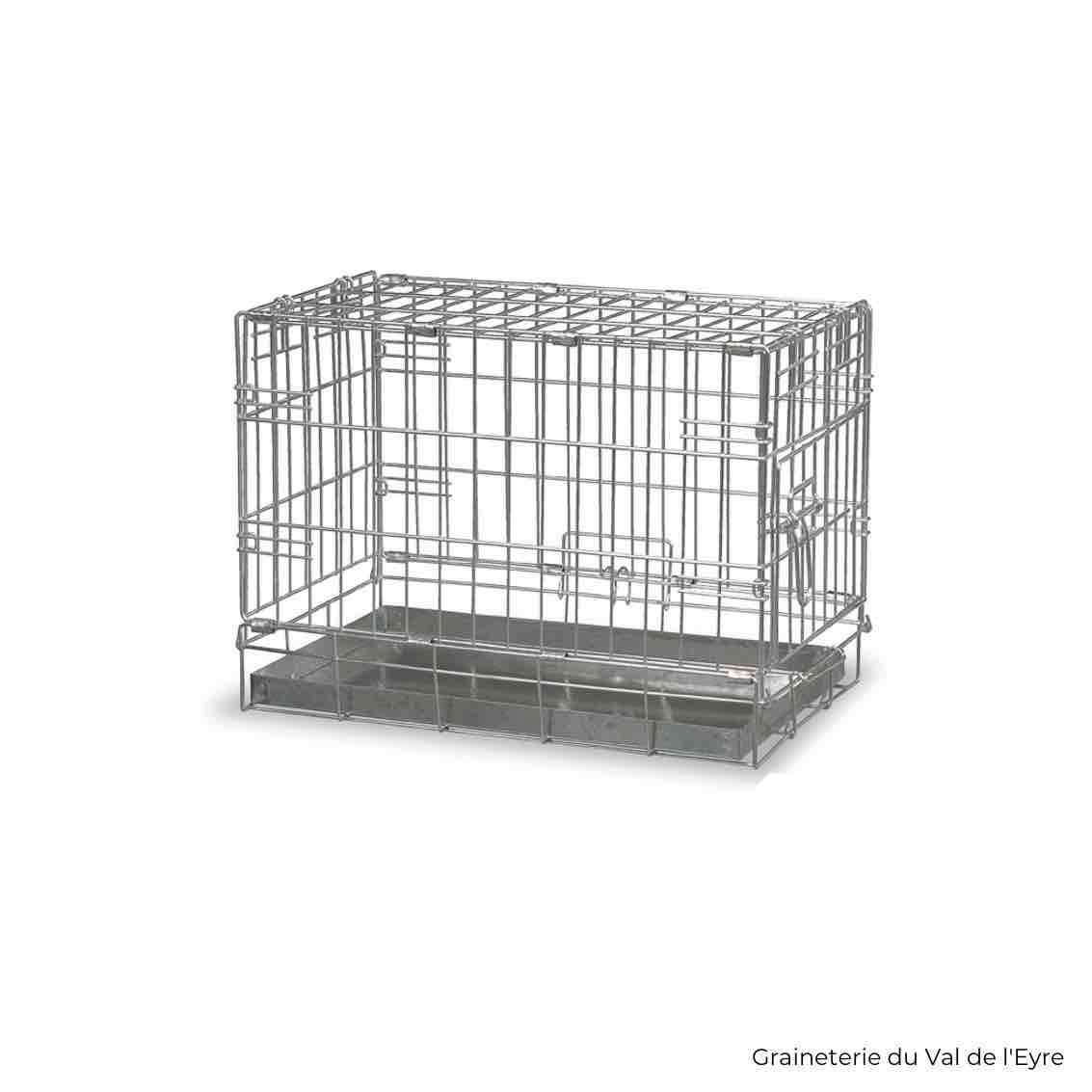 Cage petits animaux | Cages et volières