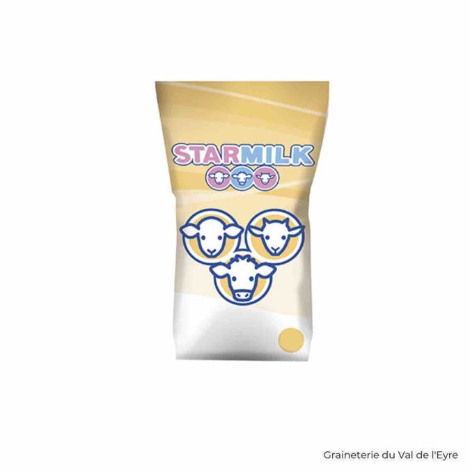 Vente en ligne Lait en Poudre Ovin caprin bovin 10kg, Gironde